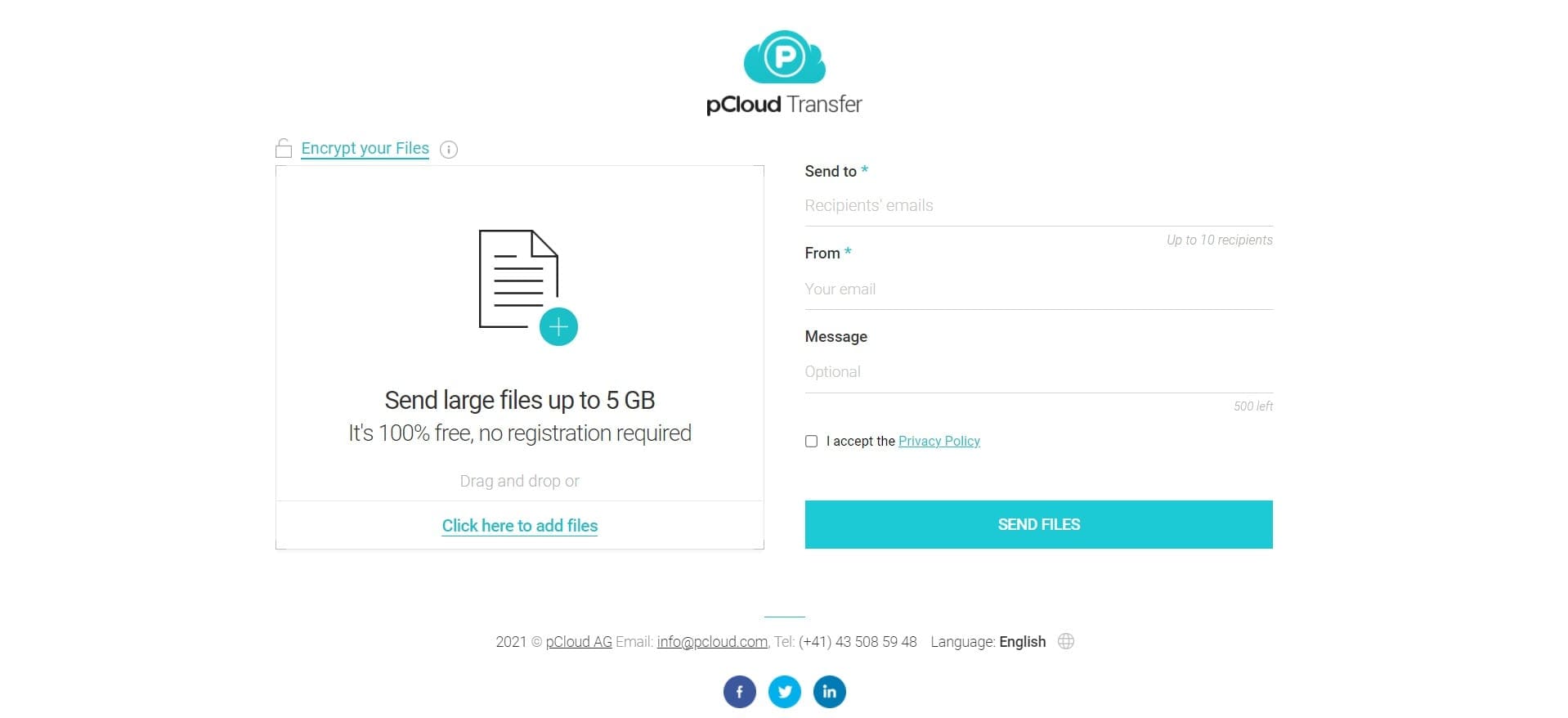 Send-large-files-up-to-5GB-for-free – LEESHARING Send-large-files-up-to-5GB-for-free – LEESHARING