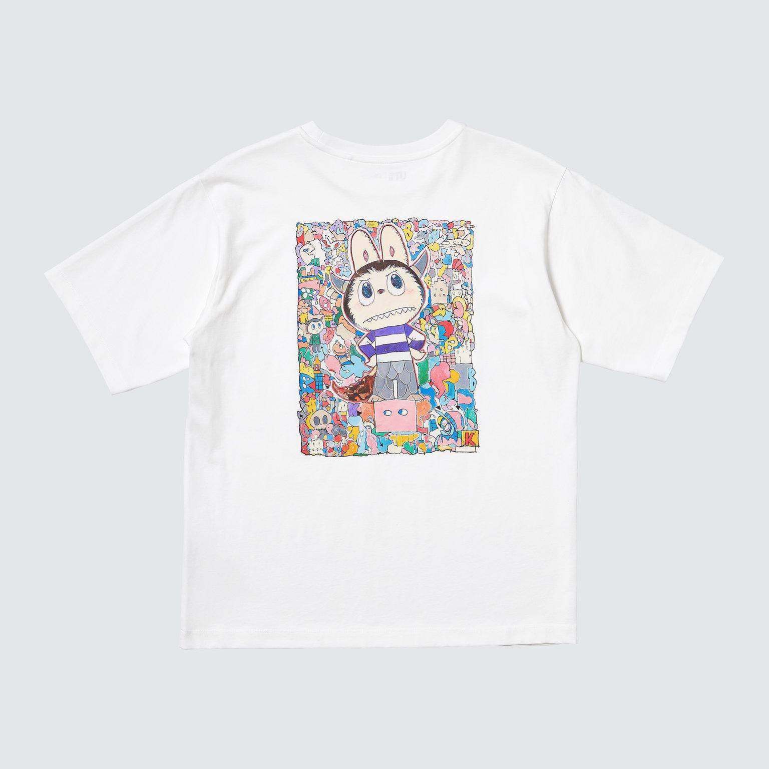 Uniqlo x Popmart 联名啦！全新Labubu 联名款即将登场！ – LEESHARING