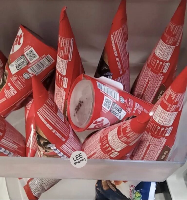 KitKat 冰淇淋Buy 1 Free 1！只限9月25日，别错过啦！ – LEESHARING