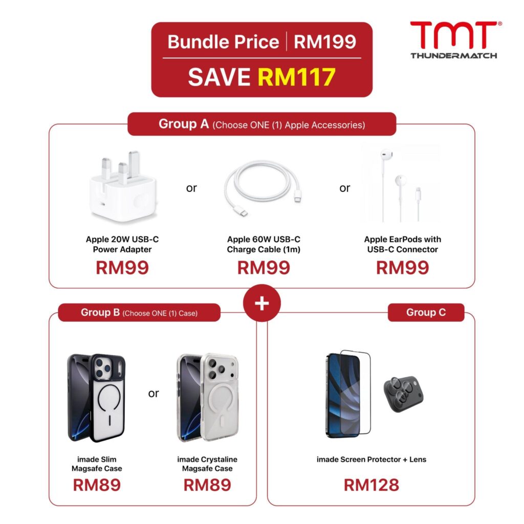 iPhone 17系列以及 iPhone Air正式开卖！透过 TMT 购买超划算！ – LEESHARING