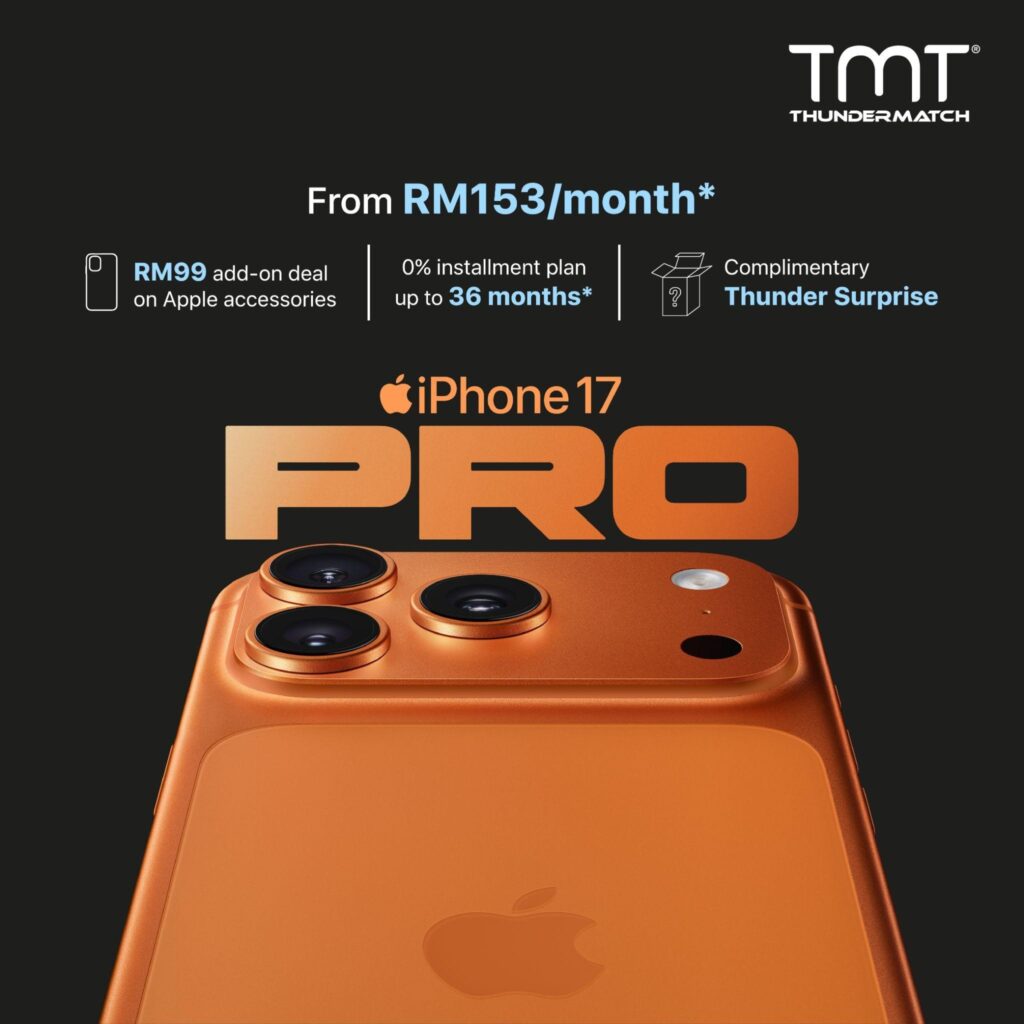 iPhone 17系列以及 iPhone Air正式开卖！透过 TMT 购买超划算！ – LEESHARING